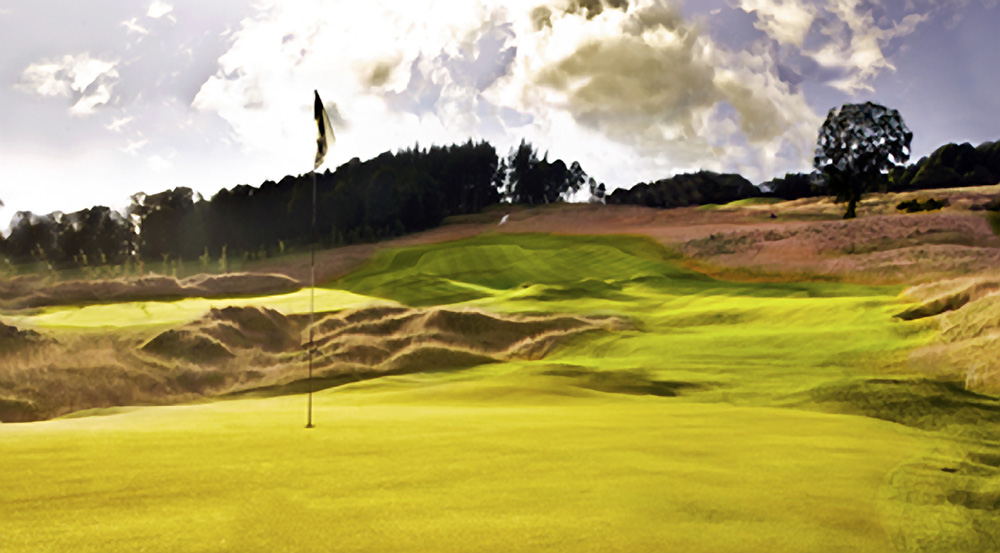 Close House Hotel & Golf - Golf Features | Golf Reviews
