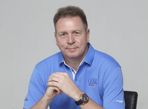 Peter Walton - Golf Features | Golf Reviews
