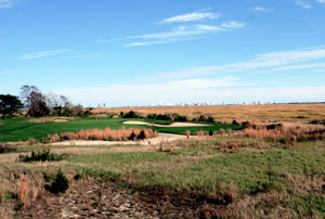 Golf in the Garden State - Golf Features | Golf Reviews