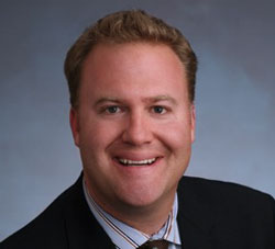 People in Golf - Eric Lohman - Golf Features | Golf Reviews