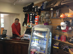 Robert Joyce at Felixstowe Ferry - Golf Features | Golf Reviews