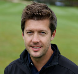 People in Golf - Daniel Gathercole - Golf Features | Golf Reviews