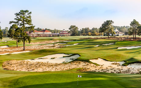 Golf In The 21st Century - Pinehurst’s Promise Lives On - Golf Features ...