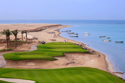 Grade “A” Architecture - Royal Greens Golf Club - Golf Features | Golf ...
