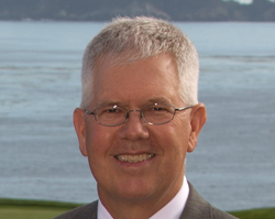 People in Golf - David Stivers - Golf Features | Golf Reviews
