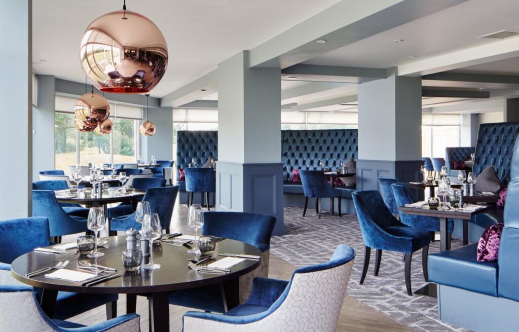New Protocol at Formby Hall - Golf Features | Golf Reviews