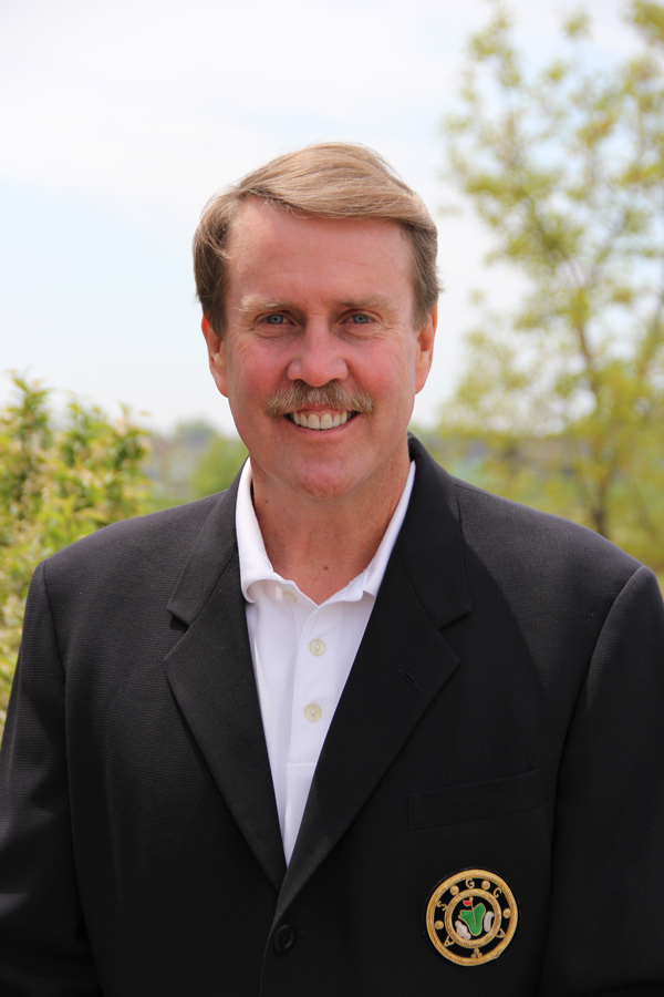 Growing the Game - Raymond Hearn, ASGCA - Golf Features | Golf Reviews