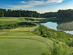 Grade A Achitecture - Royal New Kent Golf Club - Golf Features | Golf ...