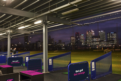 Inrange at Greenwich - Golf Features | Golf Reviews
