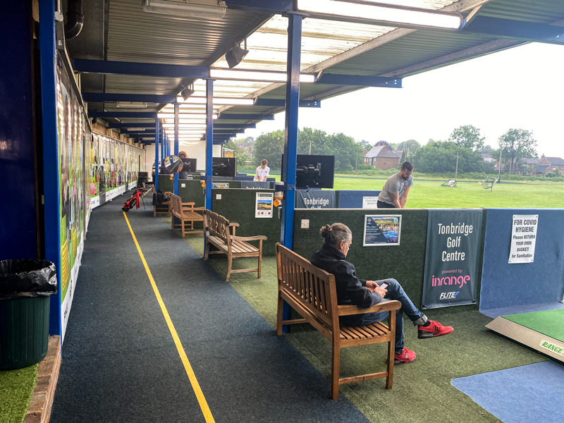 Tonbridge Golf Centre - Golf Features | Golf Reviews
