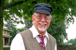 People in Golf - Dr. Bern Bernacki - Golf Features | Golf Reviews