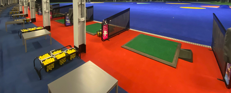 Hounslow Golf Park - Golf Features | Golf Reviews