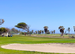 Parador de Malaga Golf, Costa del Sol, Spain - Golf Features | Golf Reviews
